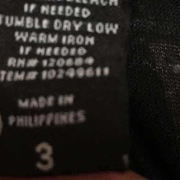 torrid | Tops | Torrid Plus Size Two Tone Speckled Top Plus Sz 3x ...